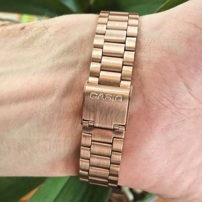 Годинник Casio illuminator retro vintage Наручные Часы casio: 580 грн ...