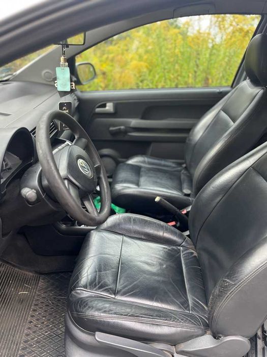 VW Fox 1.4 tdi 2005 Zabrze • OLX.pl