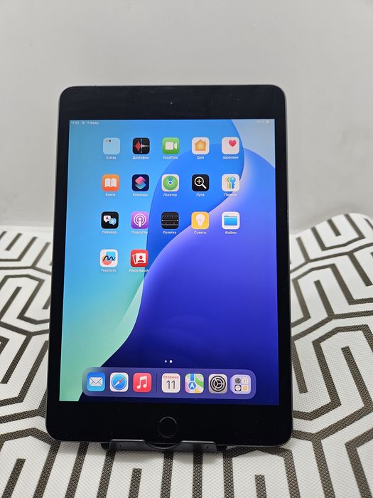 IPad mini 5 256GB LTE (A2126): 7 500 грн. - Планшетні комп'ютери Київ ...