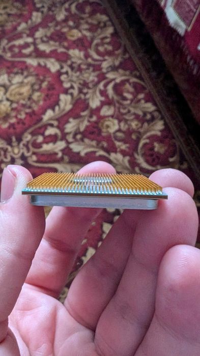 Продам процесор AMD Ryzen 5 2600 BOX (3.4 GHz 16MB AM4): 1 700 грн ...