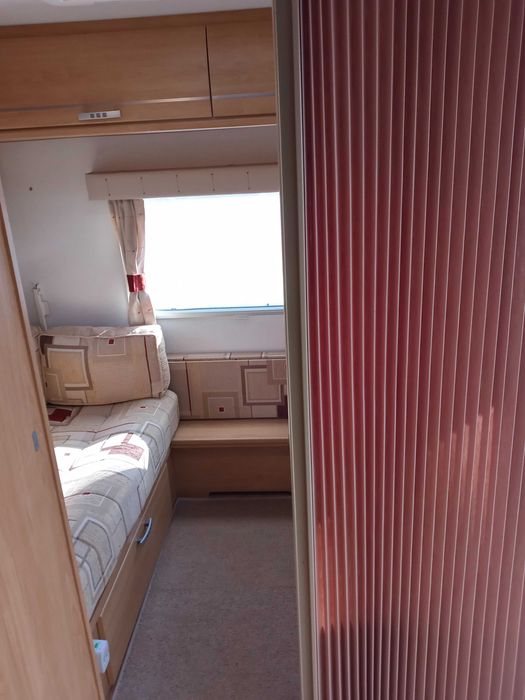 Przyczepa kempingowa LUNAR QUASAR 525 Miękinia • OLX.pl