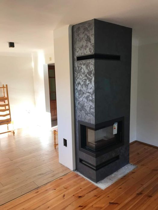 Remonty wykończenia wnetrz Starachowice • OLX.pl