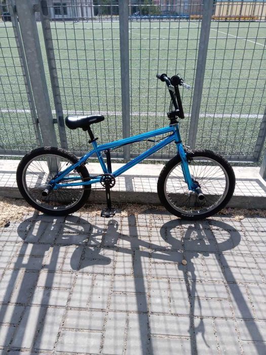 Велосипед BMX Crosser: 4 000 грн. - Велосипеди Черкаси на Olx