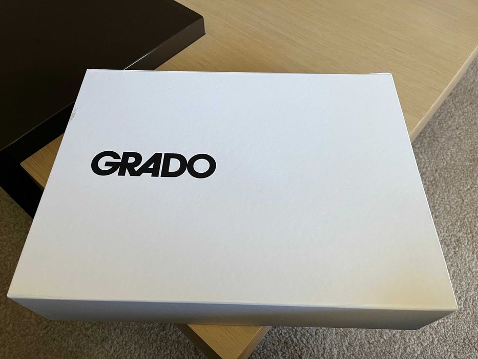 Grado Alessandro MS Pro X + extras Paranhos • OLX.pt