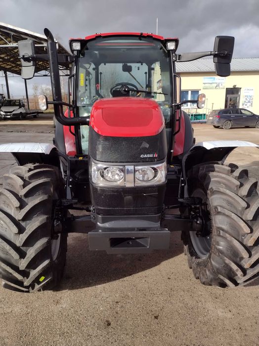 Ciągnik Rolniczy Case IH Farmall 110C Fabrycznie NOWY!! Krzywonoś • OLX.pl