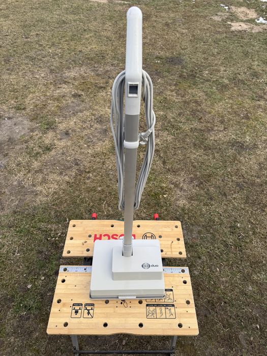 Sebo Duo szorowarka jak nowa!!! Sanniki • OLX.pl