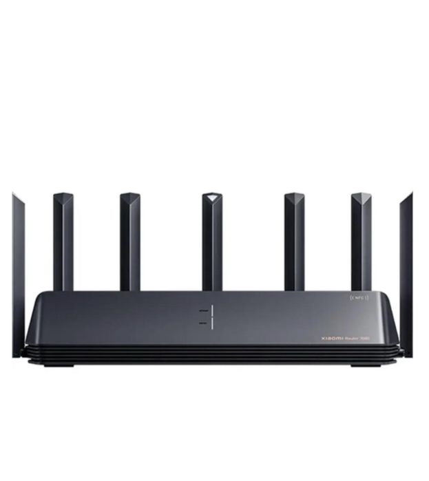 Маршрутизатор Xiaomi BE7000 роутер Wi-Fi 5G Dual WAN/Dual LAN 7 антен ...