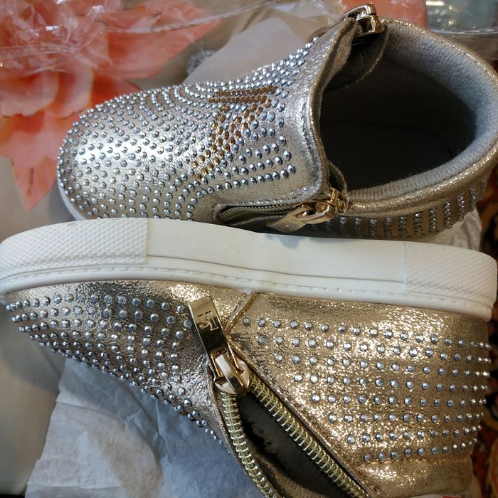 Детская обувь новая: 200 грн. - Дитяче взуття Херсон на Olx