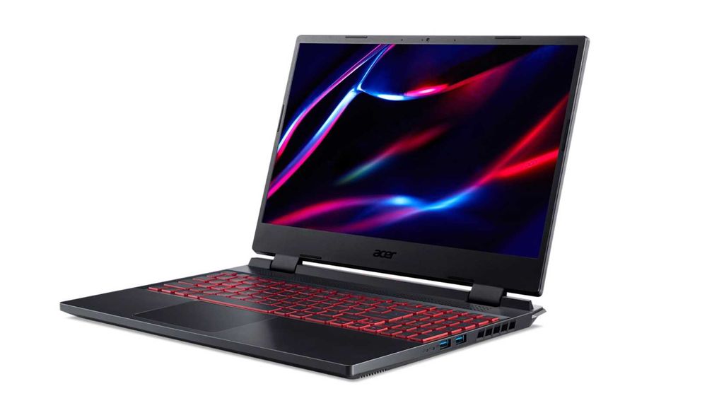 ACER NITRO 5 | i5 12th Gen | 2X16GB DDR5 | RTX 4050 6GB Vila Nova De ...