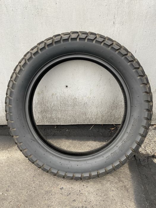 Покрышка 130/90/18: 1 100 грн. - Мотошини Тернівка на Olx