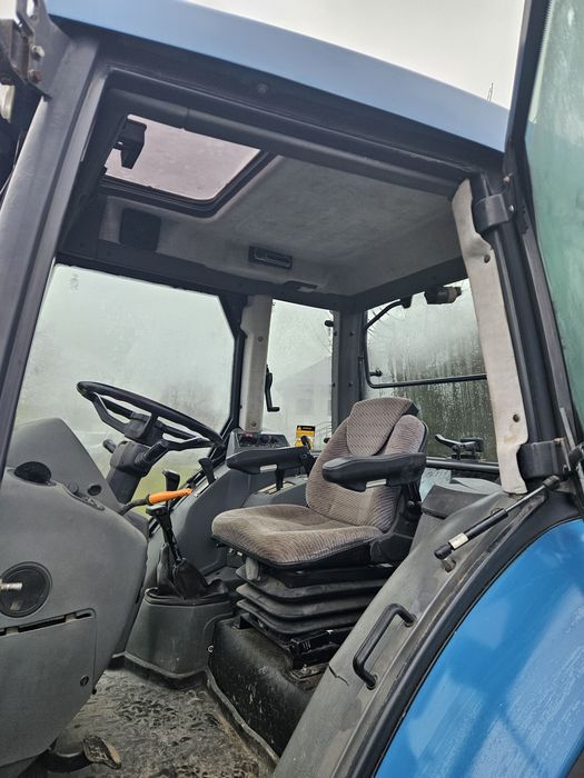 Landini Legend 6 cylindrów Mega Twardy traktor Gostynin • OLX.pl