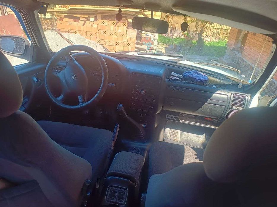 Волга 3110 2.4 На ходу, кузов живий, ГБО, переоформлення.: 1 200 $ - ГАЗ Кропивницький на Olx