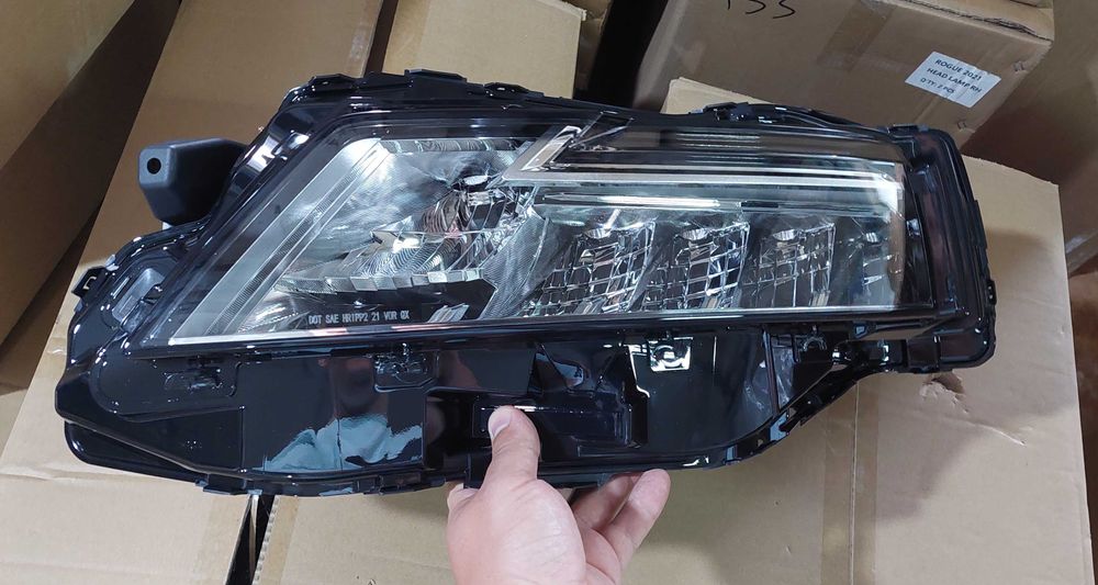 Фара Nissan Rogue T33 2021 2022 2023 Ніссан Рог Т33: 220 $ - Передні ...