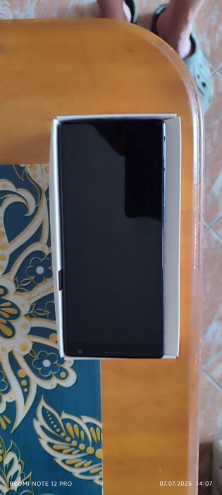 Продаю телефон Soni Xperia: 2 800 грн. - Смартфони / мобільні телефони Ужгород на Olx