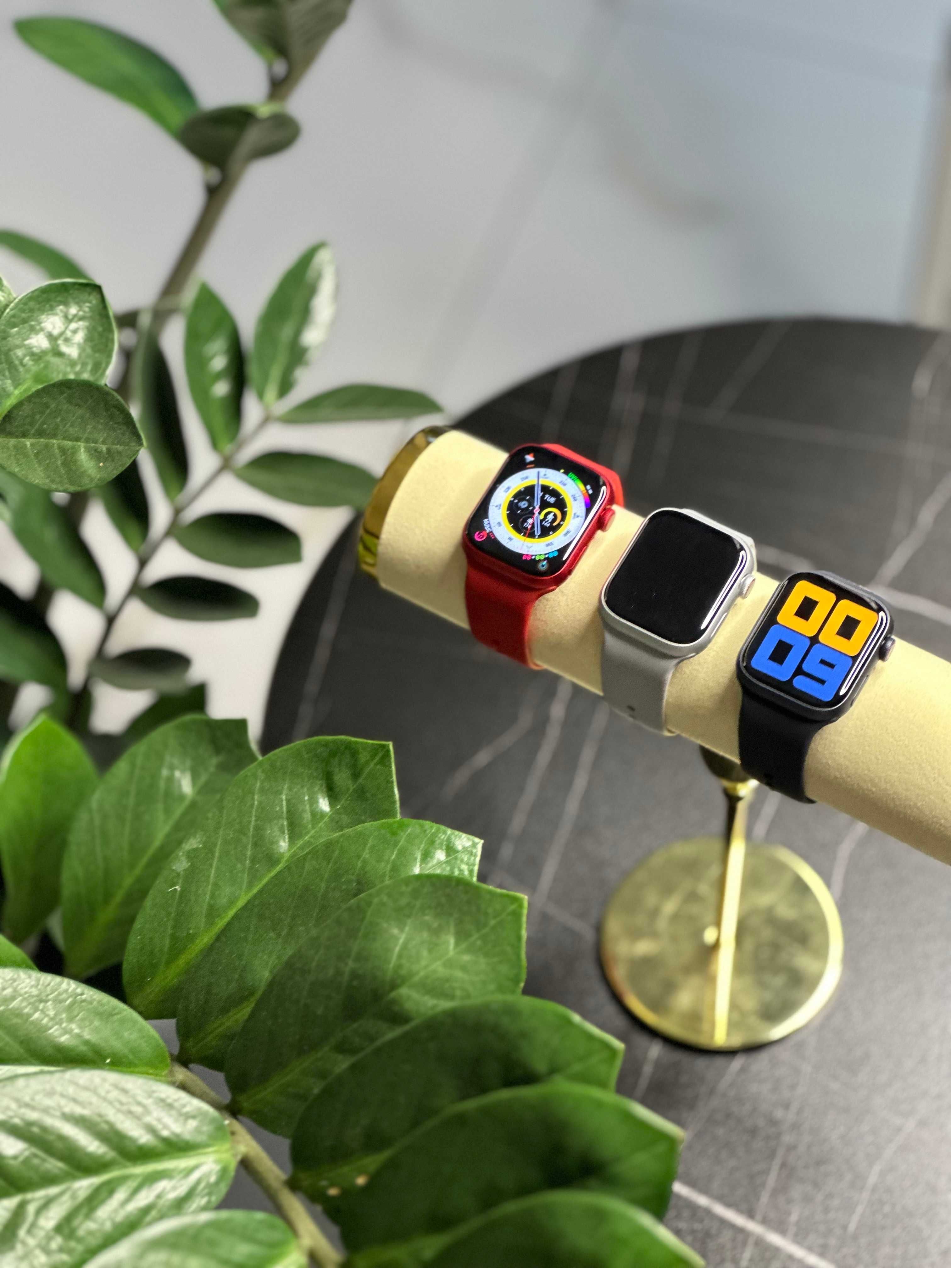 Смарт Вотч 9 серии H12 mini 41mm Новинка 2023 года: 1 599 грн. - Смарт ...