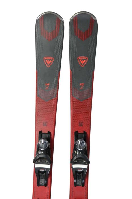 Narty All Mountain Rossignol Experience 86 Basalt 149cm /SK19/ Milicz ...