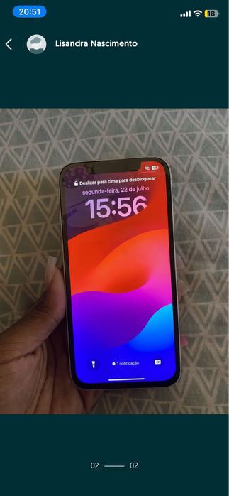 Iphone 13 acessivel Encosta do Sol • OLX.pt