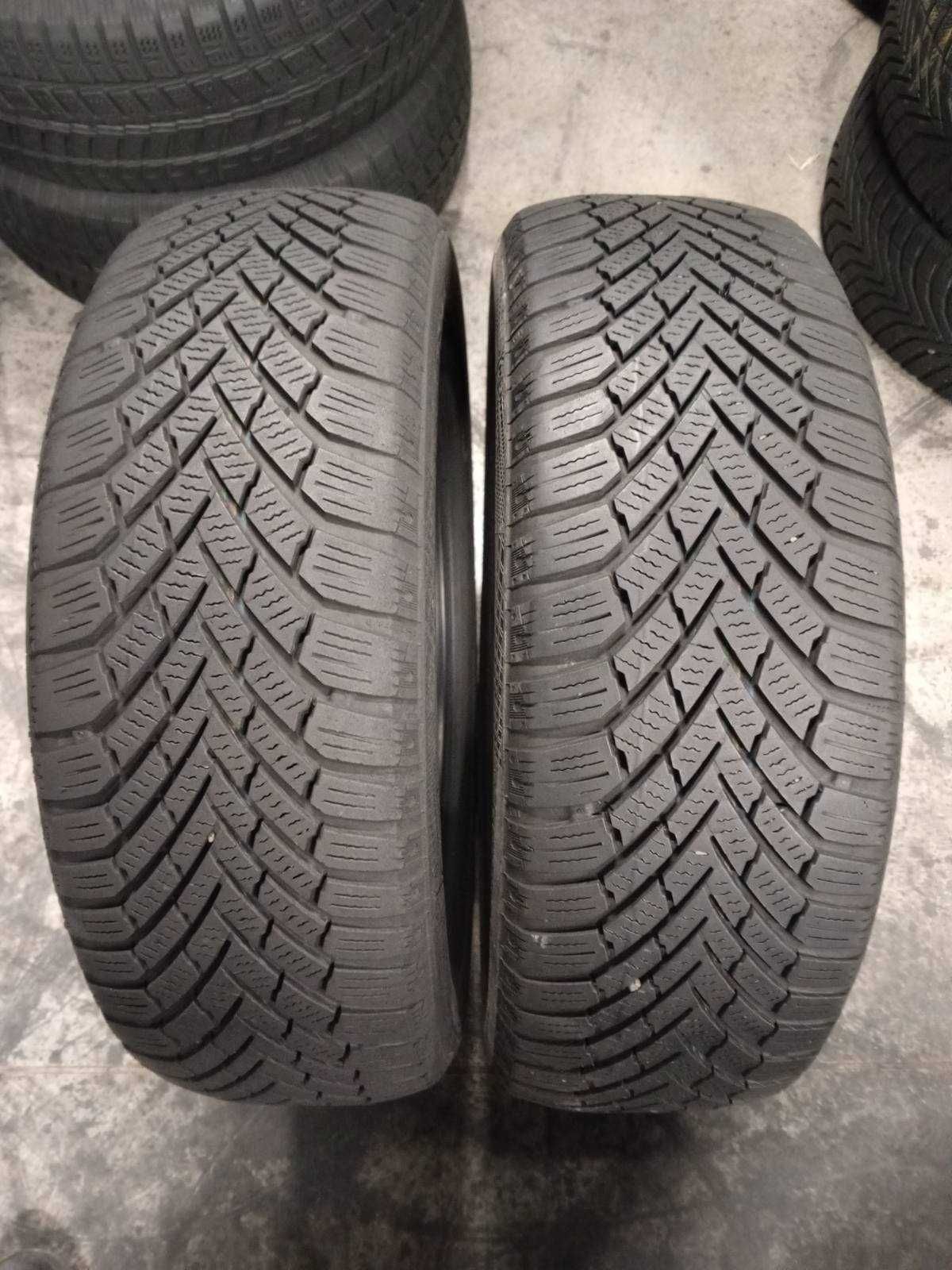 195/65 R15 Зимова гума б/у, Нові поставки, Великий асортимент,Склад: 1 ...