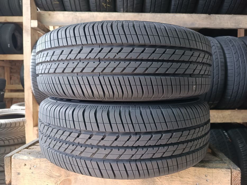 Літні шини GOODYEAR 195/60 R15 резина Р15: 1 150 грн. - Автошини ...