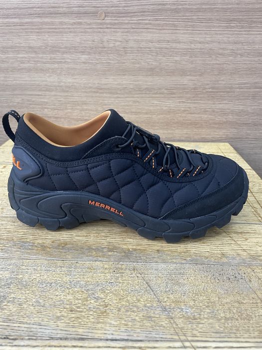 Кросівки Merrell Ice Cap Moc J61391: 3 399 грн. - Кросівки для міста ...