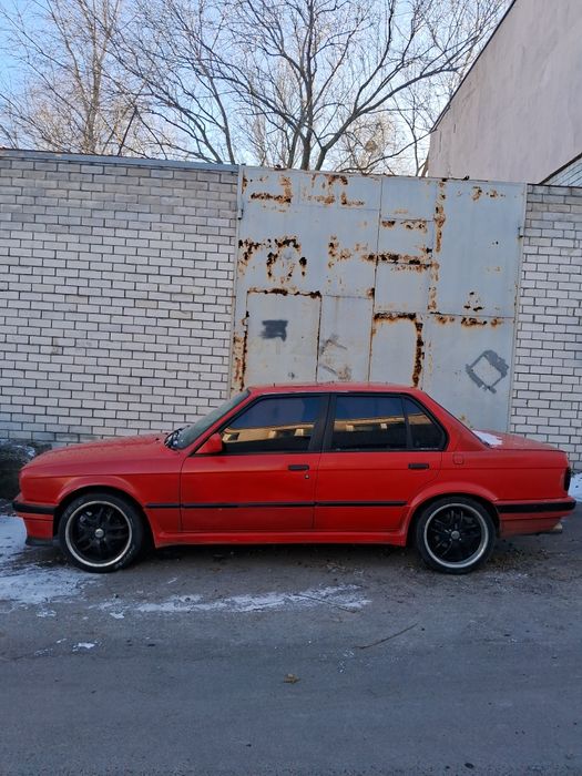 БМВ Е30 продам М43б18: 2 600 $ - BMW Київ на Olx