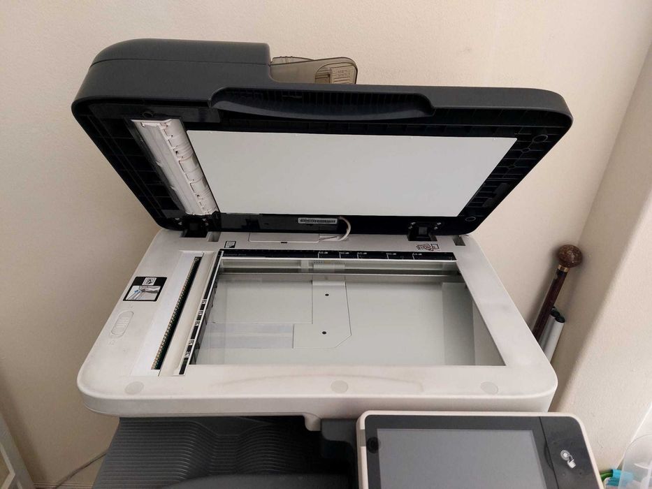 Impressora Multifunções - Develop INEOS+ 3351 Cascais E Estoril • OLX ...