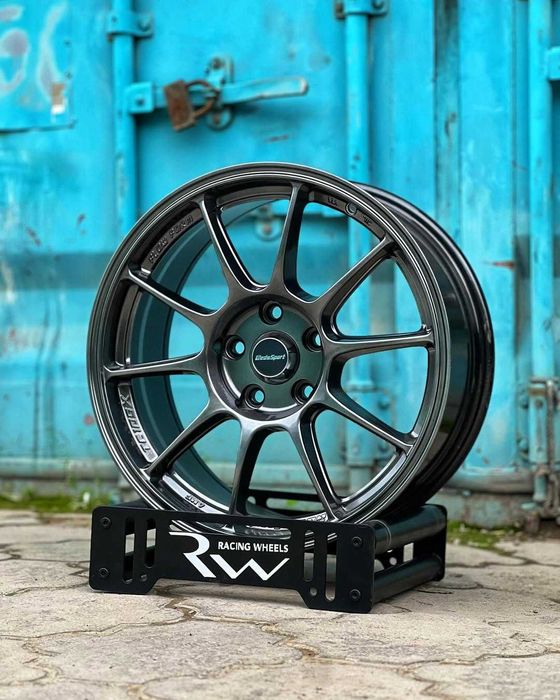 Нові диски R15 4x114.3 та 4x100 / Доставка по Україні: 3 500 грн. - Диски Київ на Olx