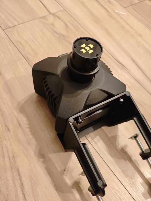 Kierownica Moza R3 bundle + performance kit, ES Formula wheel mod ...