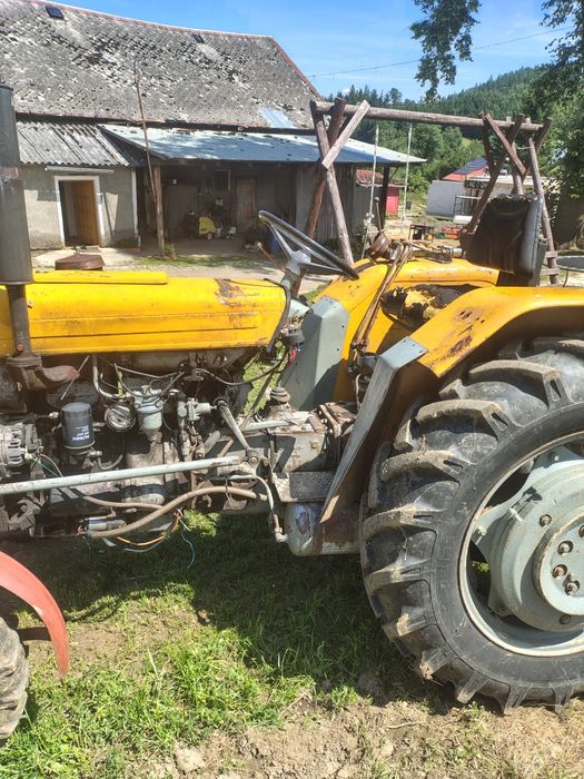 Ursus C-330 ciagnik Nowa Białka • OLX.pl