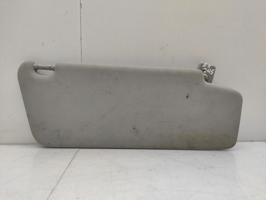 Pála de sol esquerda MERCEDES-BENZ Classe C Carrinha (S204) Almoster ...