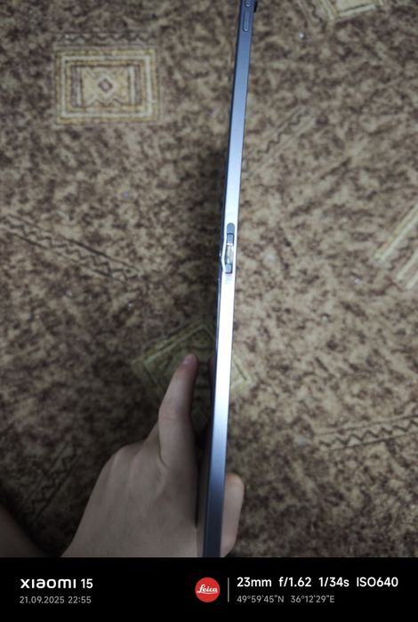 IPad Pro 3 64 gb 12.9: 9 500 грн. - Apple Харків на Olx