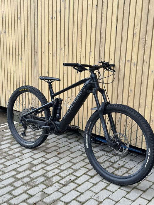 Rower elektryczny Fokus Jam2 6.7 Szklarska Poręba • OLX.pl