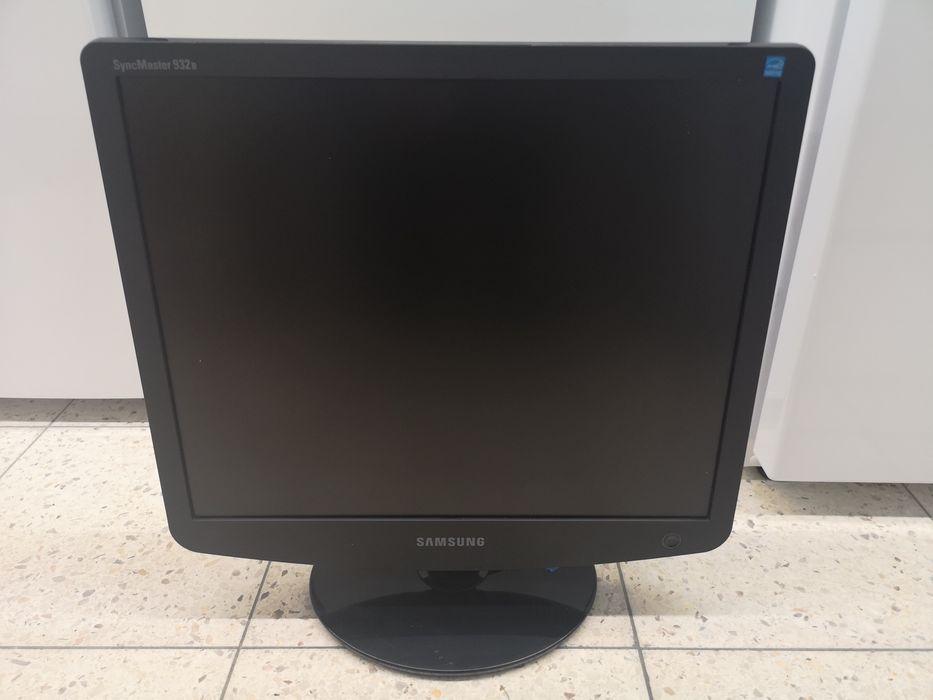 Monitor Samsung Syncmaster 932b LS19PEBSBV/EDC Pilszcz • OLX.pl