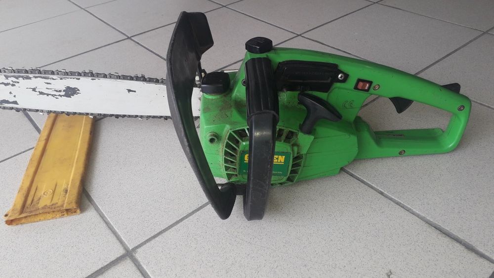 Motosserra Garden Jolly.40 Lousã E Vilarinho • OLX Portugal