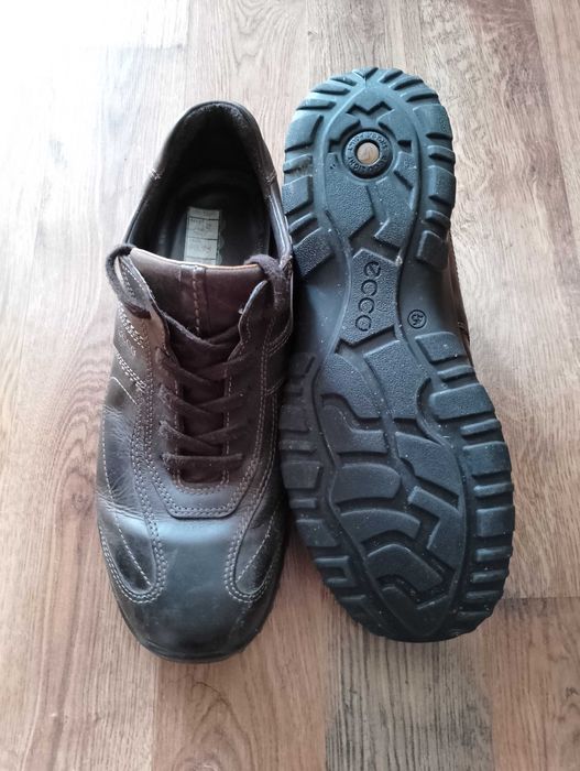Туфлі чоловічі ECCO: 1 200 грн. - Другие туфли Винница на Olx