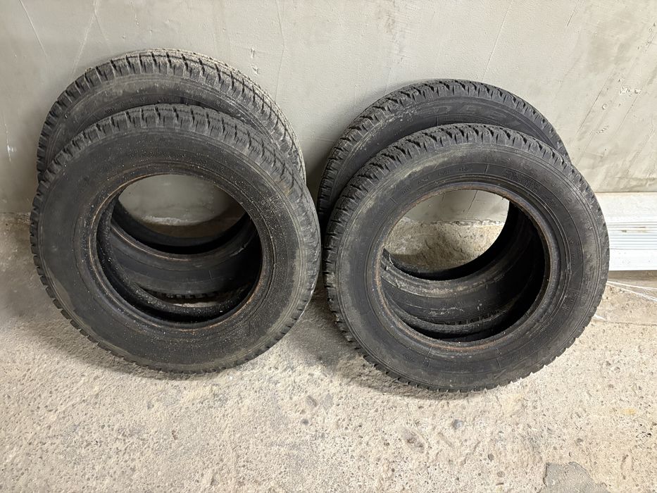Opony Dębica Frigo 135/80 R12 68T S-30 M+S Jelenia Góra Zabobrze • OLX.pl