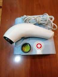 Urządzenie medyczne Bioptron Compact III Zepter-STAN IDEALNY-gwarancja ...