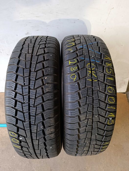 Elegantes 185 60 R15 Winterrder Bildernull