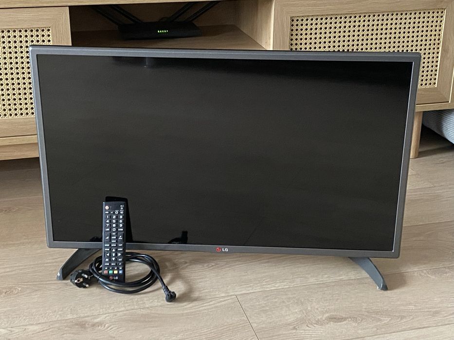 Телевізор LG 32” (32LB563V) - без Smart TV: 3 000 грн. - Телевізори Дніпро на Olx