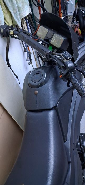 Cross Romet zk 125 Dobieszewo • OLX.pl