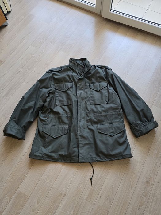 Alpha industries m65 usa: 6 000 грн. - Бомбери Київ на Olx