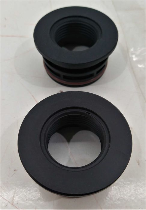 Złącze złączka króciec gwint Hardi S67-BSP 1" 322132 Master Commander ...