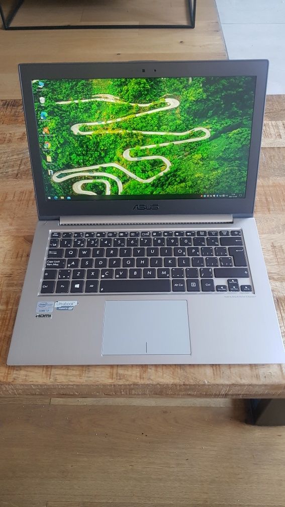 Asus zenbook ux31a store