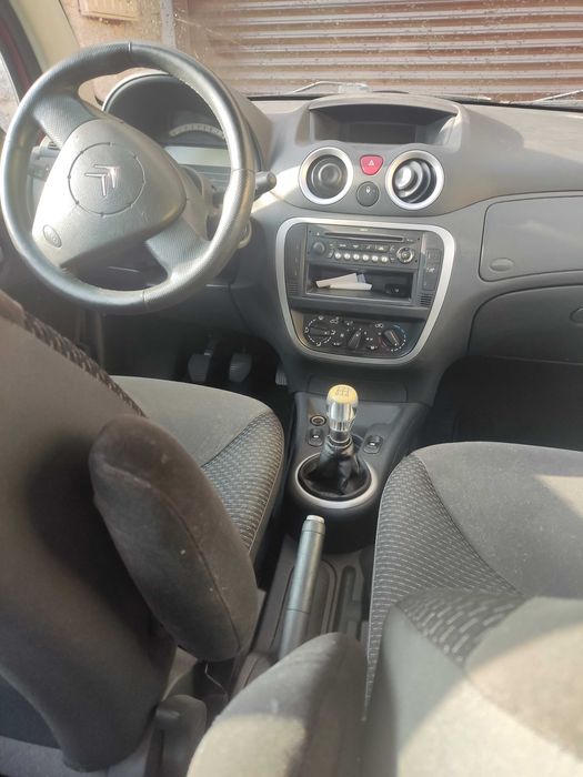 Citroen C3 2009 Jarocin • OLX.pl