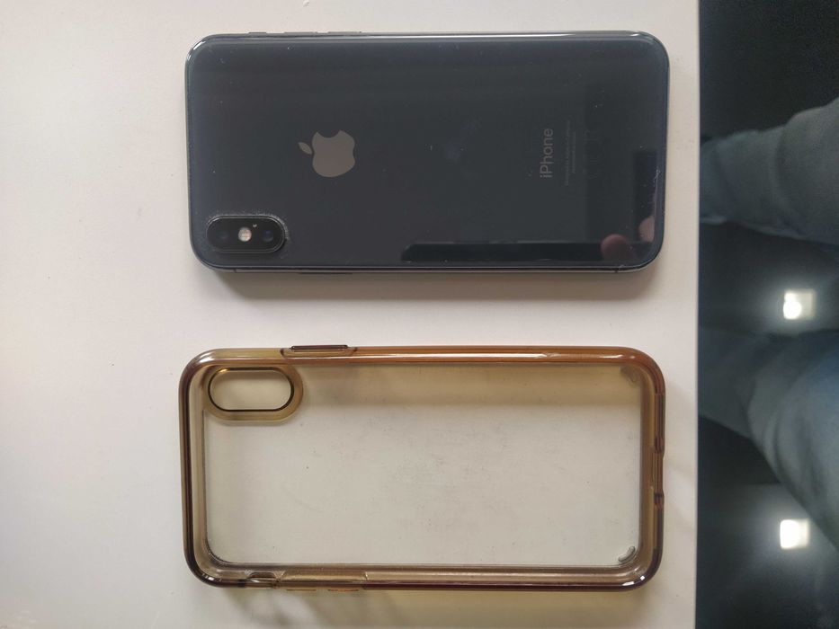 IPhone X de 64 GB Marco • OLX.pt