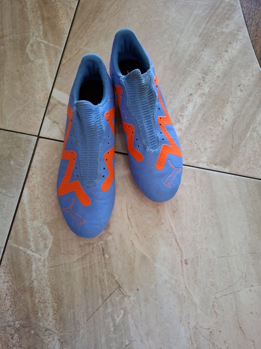 Buty korki Puma 42 Kuleszewo • OLX.pl