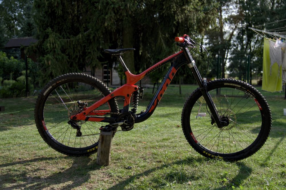 Kona Operator 2020 (Downhill, scott, santa cruz, canyon, ns bikes ...