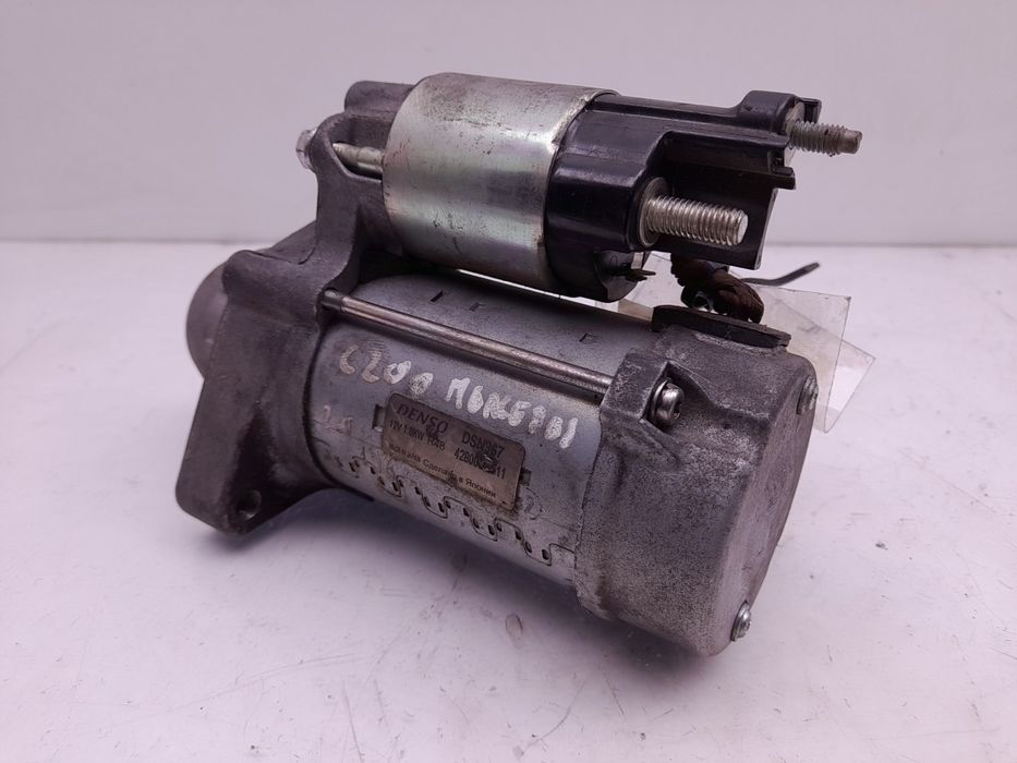 Motor de arranque MERCEDES-BENZ Classe C Carrinha (S204) Almoster • OLX.pt