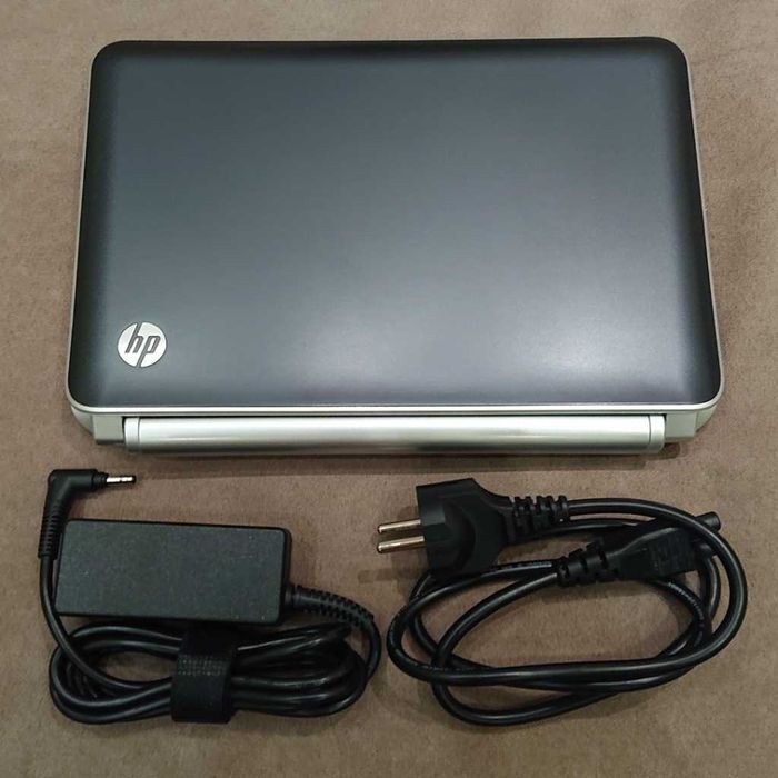 Laptop HP Mini 210 Tarnów • OLX.pl
