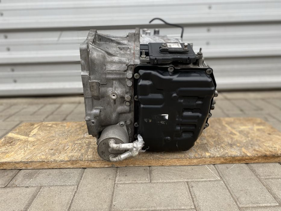 Skrzynia biegów automatyczna automat Volvo S90 V90 XC60 XC90 TG-81SC Września • OLX.pl